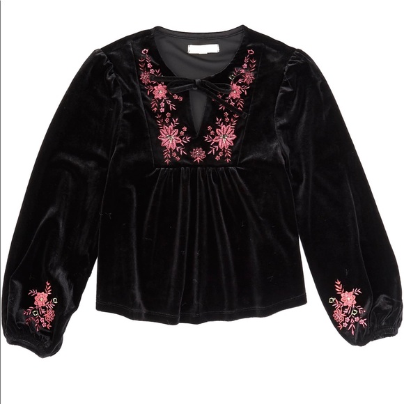 Chelsea & Violet | Shirts & Tops | Chelsea And Violet Long Sleeve ...